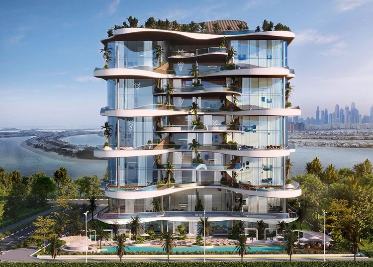 Dubai Developers: List of Real Estate Developers in Dubai