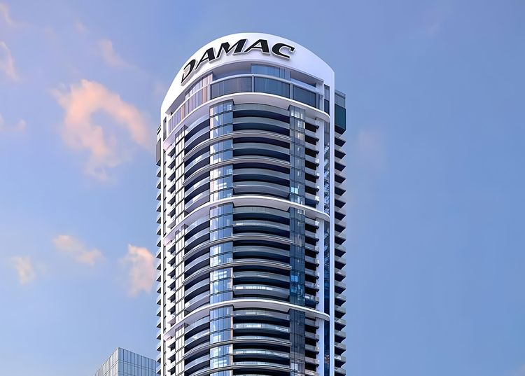 Off-Plan Properties for Sale in Dubai: Real Estate from Developers 🇦🇪