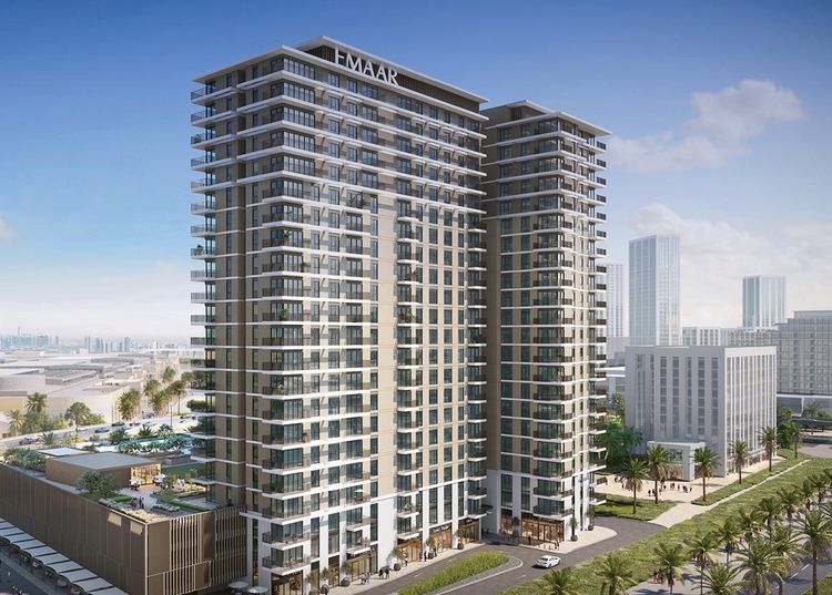 Dubai Developers: List of Real Estate Developers in Dubai